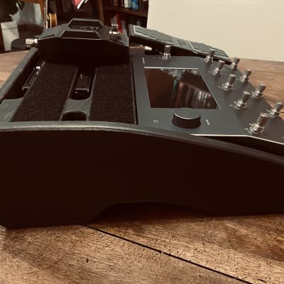 Teddy’s’Guitar Pedalboard Quad Cortex 2022 Rubio Black | Reverb