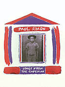 Paul Simon - Songs from the Capeman | Reverb