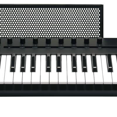 Korg Keystage 61 MIDI-Controller with Polyphonic Aftertouch | Reverb