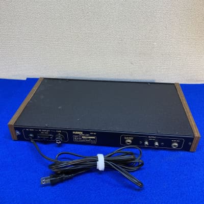 Awesome Hawk HR-101 Thick dual spring reverb. The best | Reverb Canada