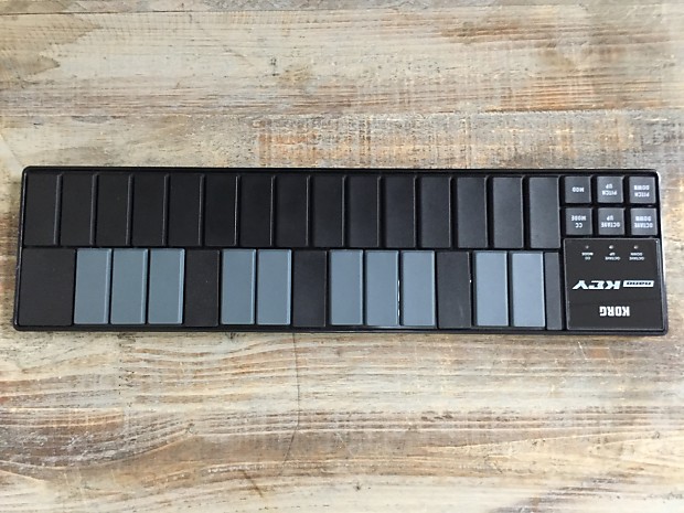 Korg Nano Key | Reverb Korg Nano Key | Reverb