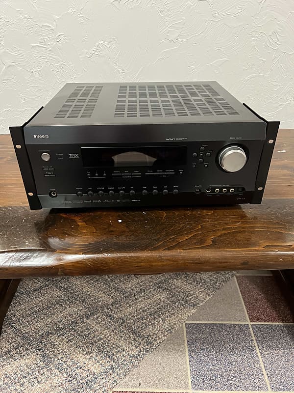 Integra DTR 7.9 - Untested | Reverb