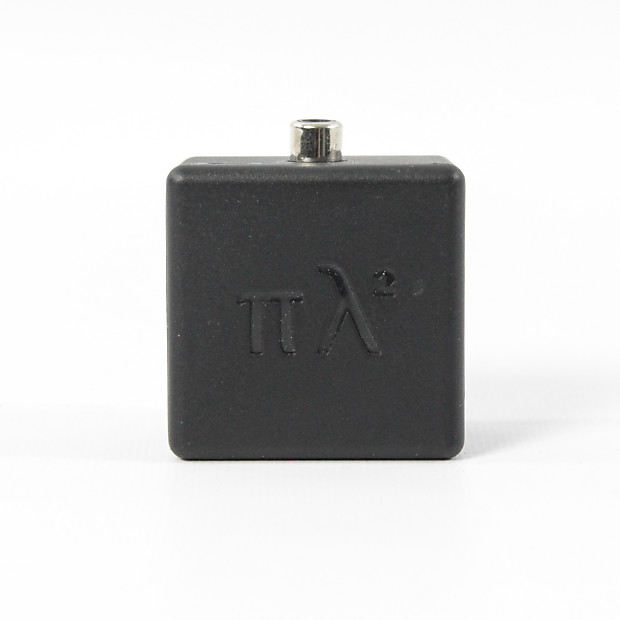 Ploytec Pi L Squared Pocket Synthesizer | Reverb UK