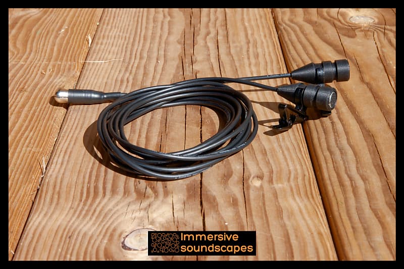 Earsight STANDARD V2 - PIP (MINI JACK) - 1,5m cable - | Reverb UK