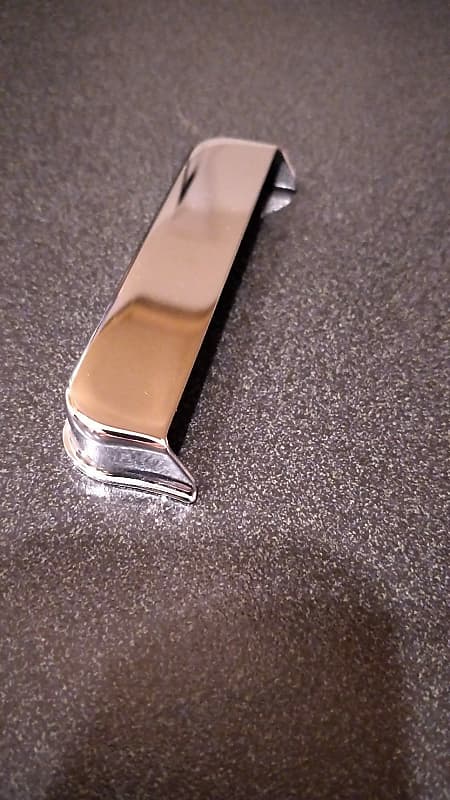 Fender Telecaster 1/2 Ashtray Cover | Reverb