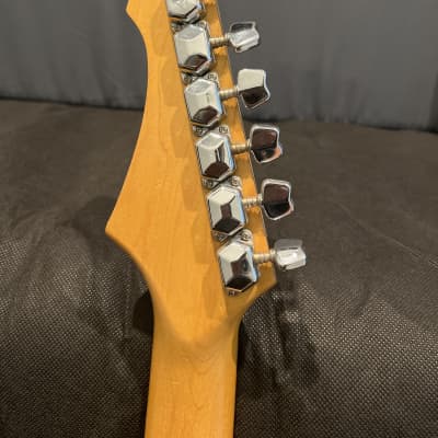 Aria Pro II 2 Fullerton Rare | Reverb