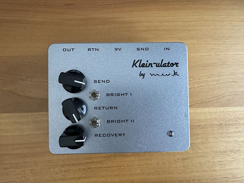 Ceriatone Kleinulator | Reverb