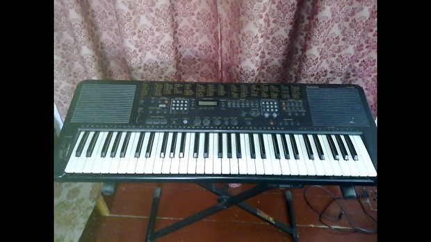 Technics KN750 | Reverb