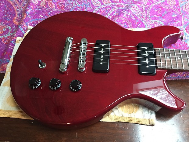 Hamer USA Special 1996 - Sweet! | Reverb