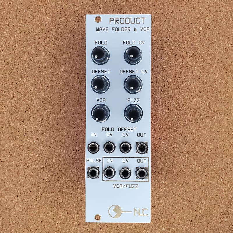 NLC Nonlinear Circuits Product | Reverb