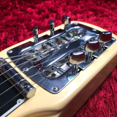 Guyatone HG-306C - Natural | Reverb