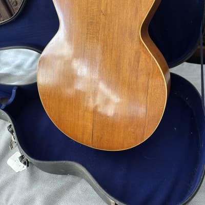 Gibson L-1 1926 | Reverb