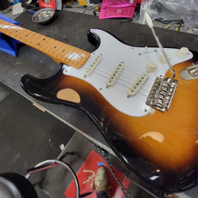 Squier Classic Vibe '50s Stratocaster | Reverb