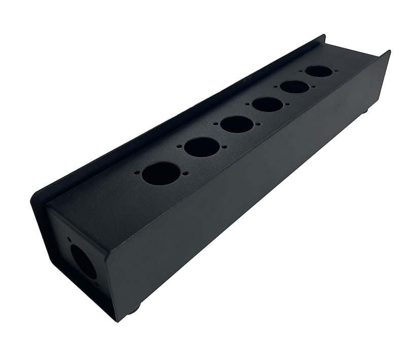 PROCRAFT PBD-2PC6PC Power Drop AC Stringer Box 13" x 2-5/8" x | Reverb