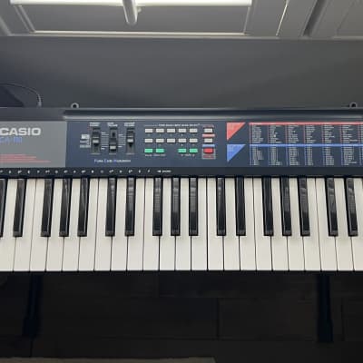 Casio CTK-401 49-Key Electronic Keyboard | Reverb