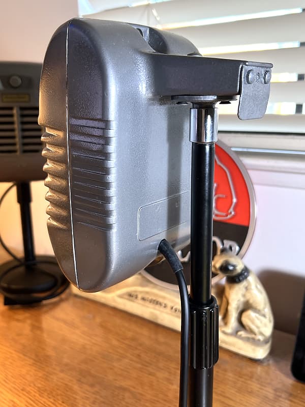 Customized 1950'S Drive-In Movie speaker remodded into fully | Reverb