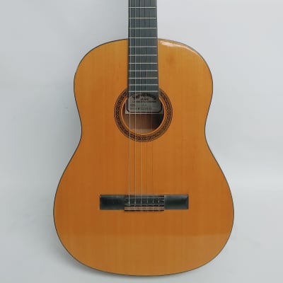 CF Martin Sigma CS-4 Acoustic Guitar - Natural with Hard Case | Reverb