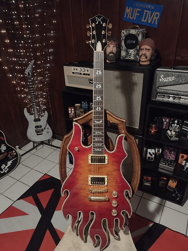 Minarik Inferno | Reverb