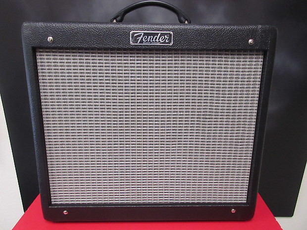Fender Blues Jr | Reverb