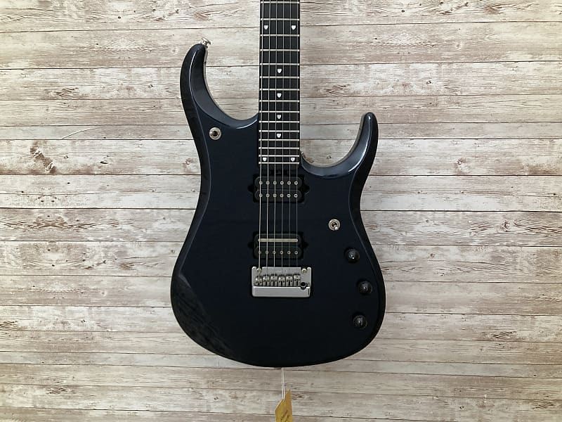 Used Musicman JP11 Electric Guitar W/Case | Reverb