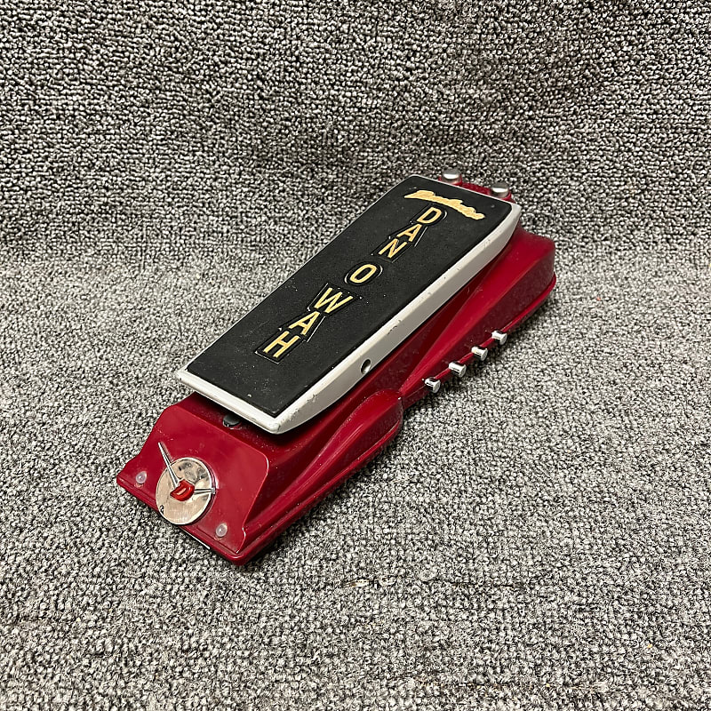Danelectro Dan O Wah Guitar Effects Pedal | Reverb