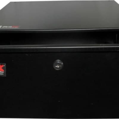 Pro X T 4 Rd 18 | Reverb