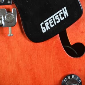 Gretsch 7609 1979 Autumn Red (aka: Broadkaster) | Reverb