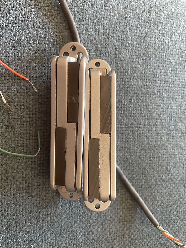 Lace Alumitone single-coil set of two - Chrome Anodized | Reverb