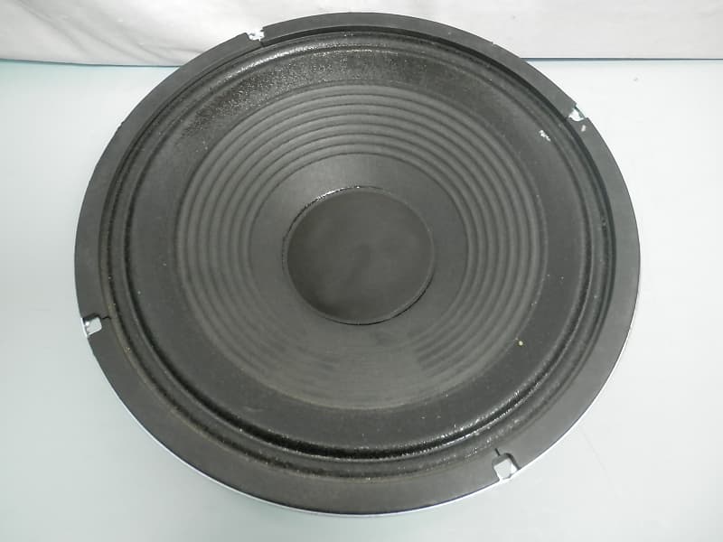 Marshall Celestion G12-412MG 12" 8 ohm raw speaker used | Reverb