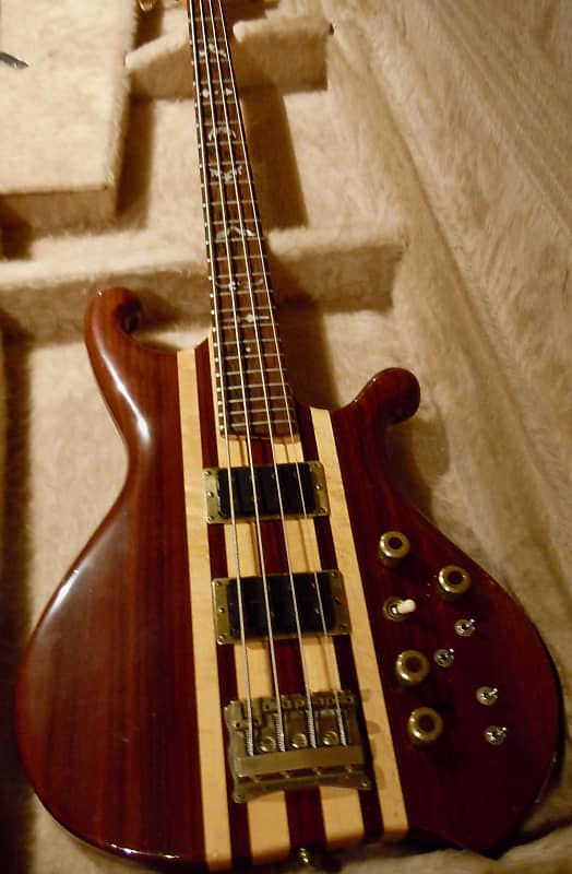 Lado Super Falcon 1970-1975 - brown | Reverb Canada