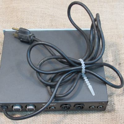 Aphex Model 124 1990s-2000s | Reverb