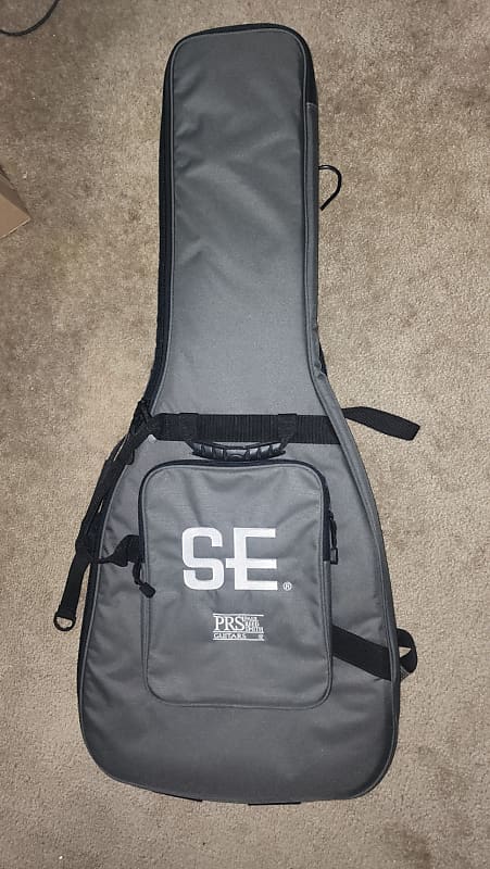 PRS Gig Bag 2022 Gray | Reverb