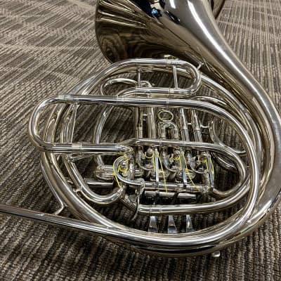 Mint R-Series Conn 8D Double French Horn | Reverb