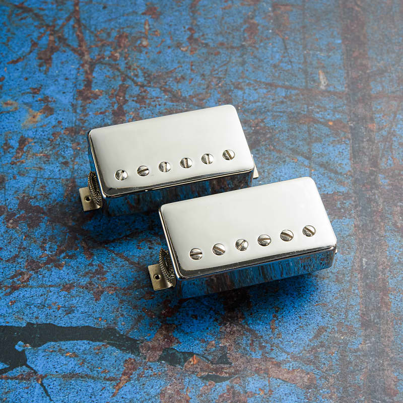 Sheptone Blue Sky Humbucker Pickup Set - In the EU, Ready to | Reverb