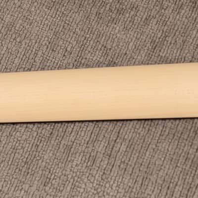 2022 Warmoth Warhead Guitar Neck - Satin - w/LSR Roller Nut - | Reverb