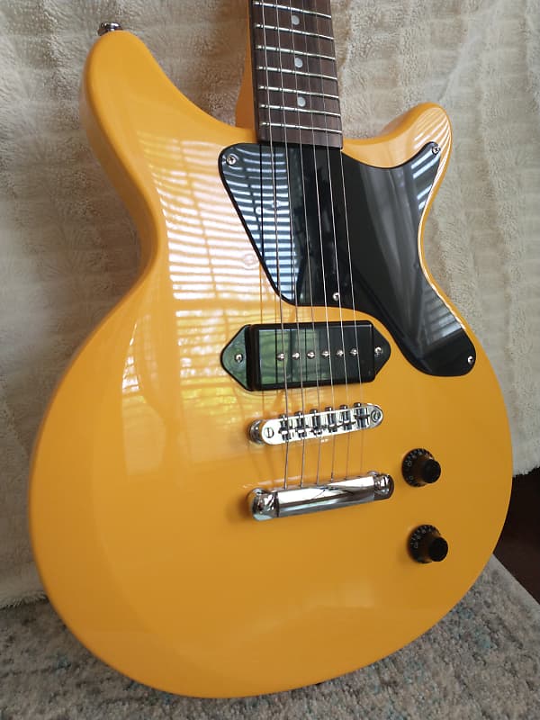 Firefly FFDCS Yellow | Reverb