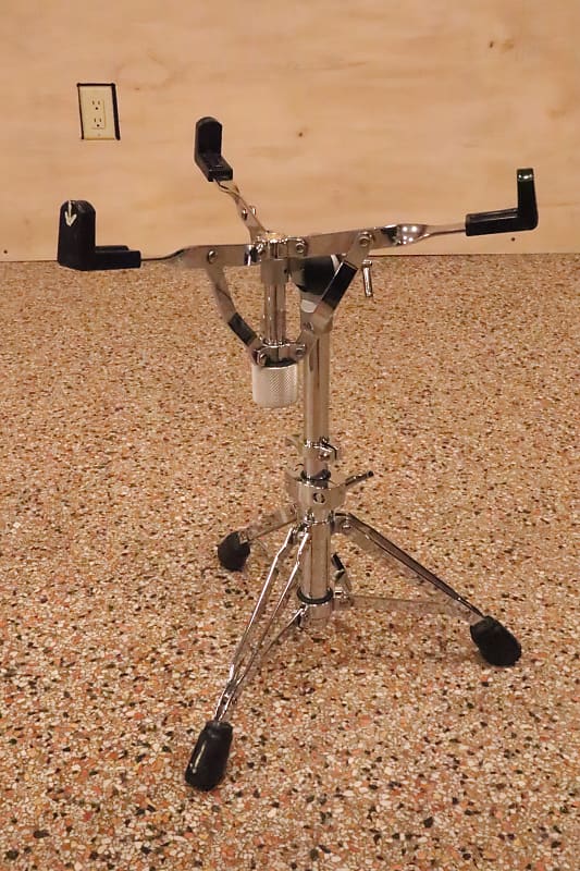 Gibraltar Heavy Duty Snare Drum Stand | Reverb