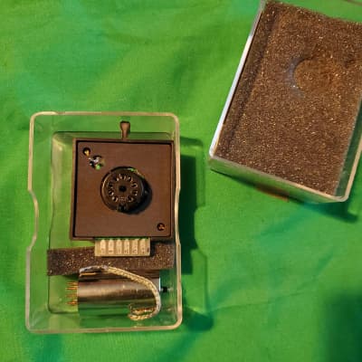 Seymour Duncan Convertible Hi-Gain Module | Reverb