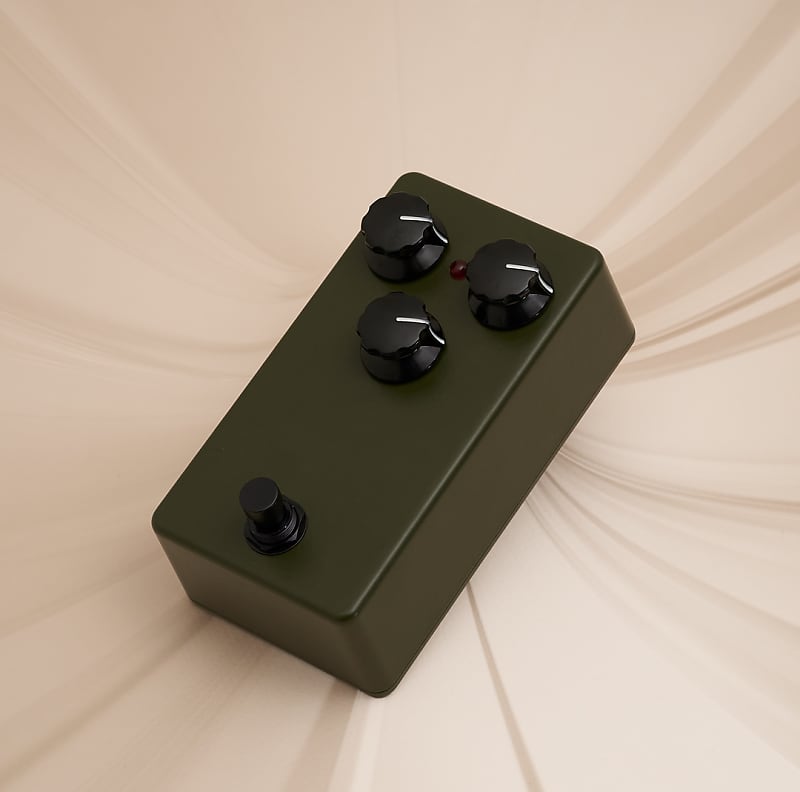 Model K - Mini - Dark Green | Reverb
