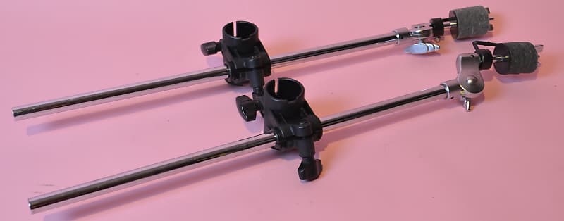 Yamaha CYAT500 2 pack Electronic Cymbal Pad Holder | Reverb Canada