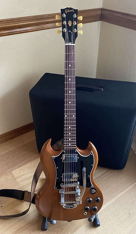 Gibson SG Tribute (2019 - Present) | Reverb