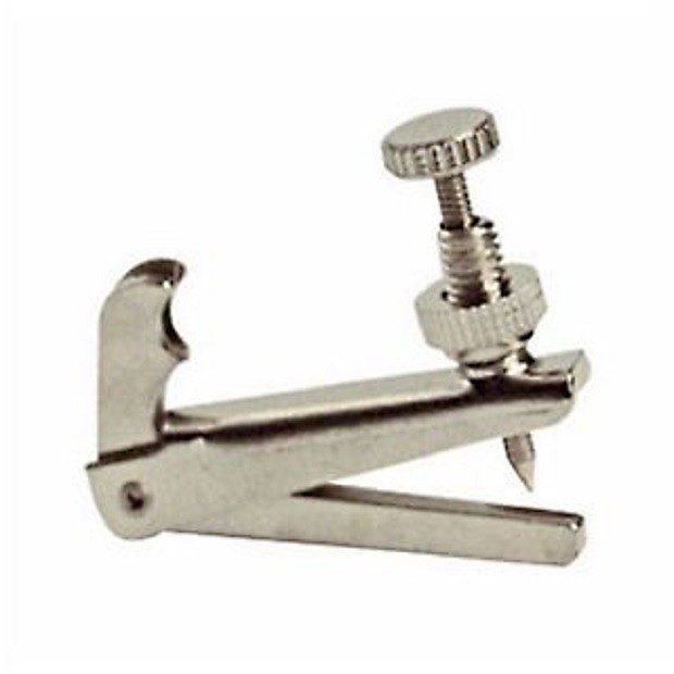 Fine Tuning String Adjuster for Violin/Viola | Reverb