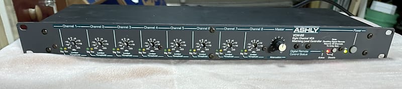 Ashly VCM-88 | Reverb