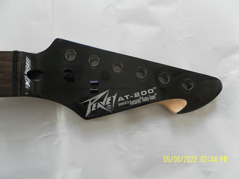 Peavey Peavey AT-200 Auto Tune Self-Tuning Electric Guitar | Reverb