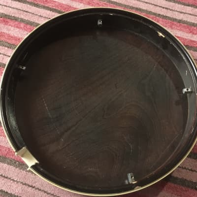 1970's Penco 5 String Banjo | Reverb