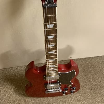Gibson/Baldwin Signature Series SG Electric Guitar | Reverb