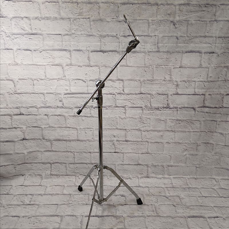Pearl Mini Boom Cymbal Stand | Reverb