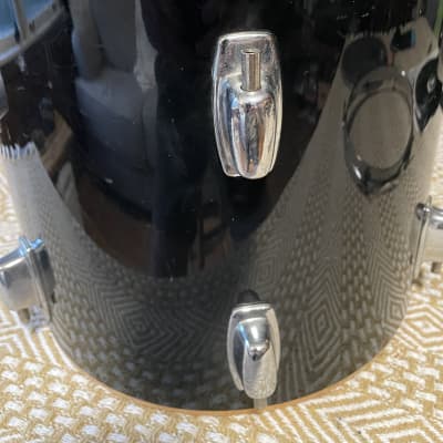 Ludwig Rocker tom 80’s-90’s 10x12 | Reverb