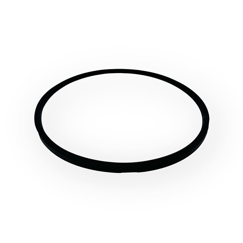 12” Rubber Rim Protector for Roland Alesis or Acoustic Drum | Reverb