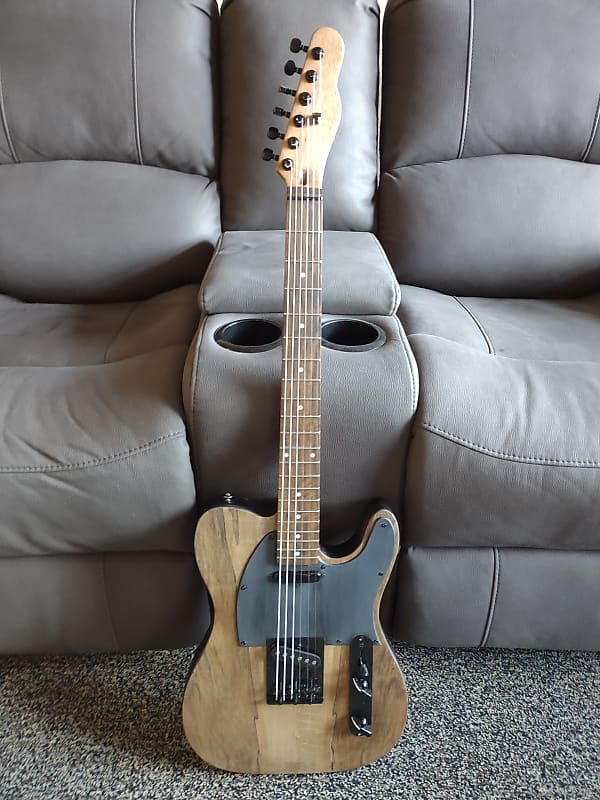 "Barncaster" 2023 - Rustic | Reverb